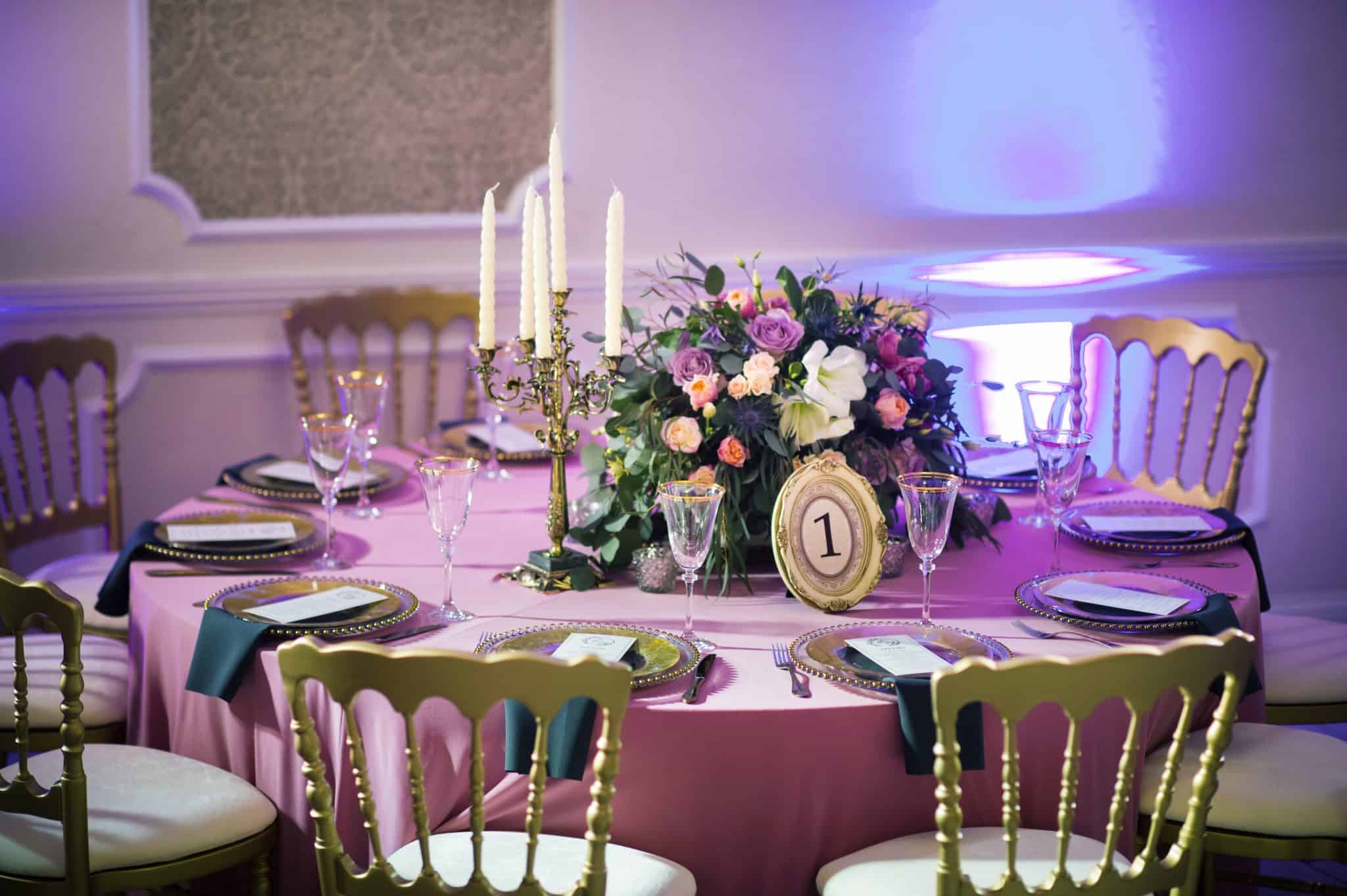 Centros De Mesa Para 15 AÑos Tecnologia En Tus Eventos